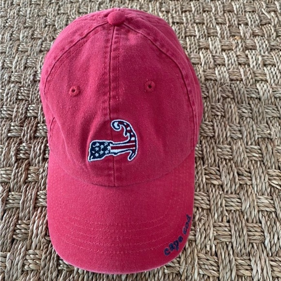 cuffy’s | Accessories | Cuffys Of Cape Cod Cape Cod American Flag Kids ...